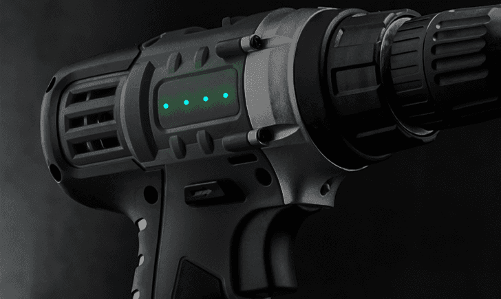 Consumer - Yank Techologies