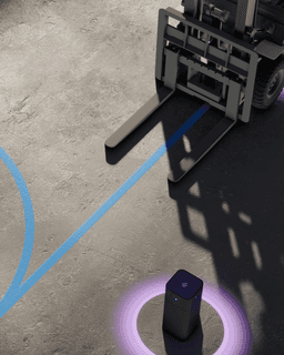 We develop long-range, high power wireless charging.