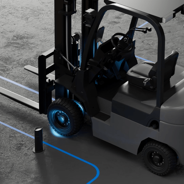 Industrial - Yank Techologies